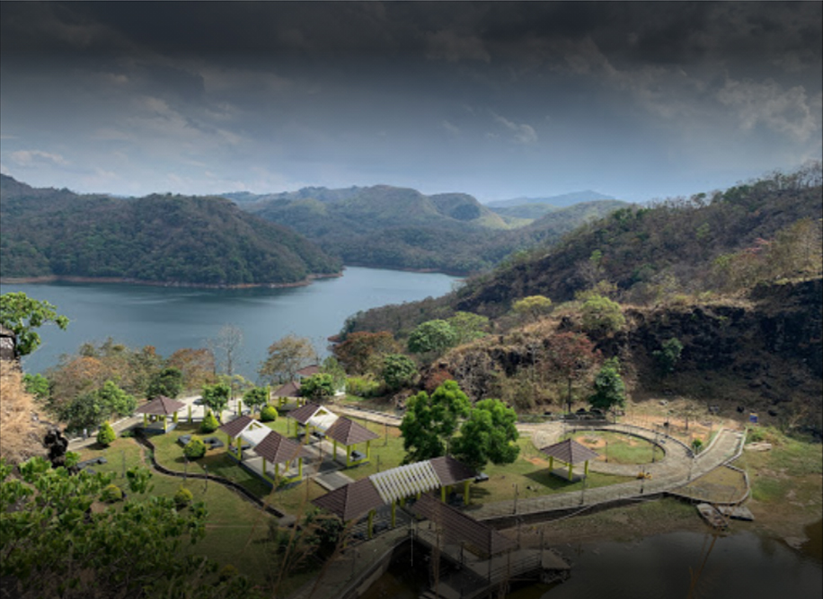 Idukki Hill View Park - Live Kerala