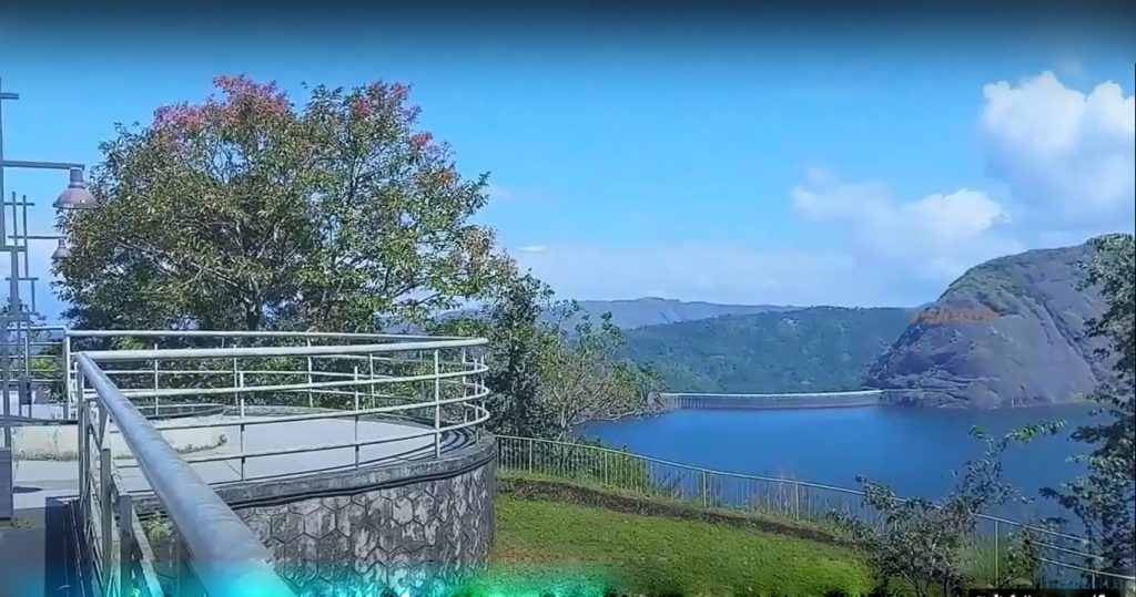 Idukki Hill View Park - Live Kerala