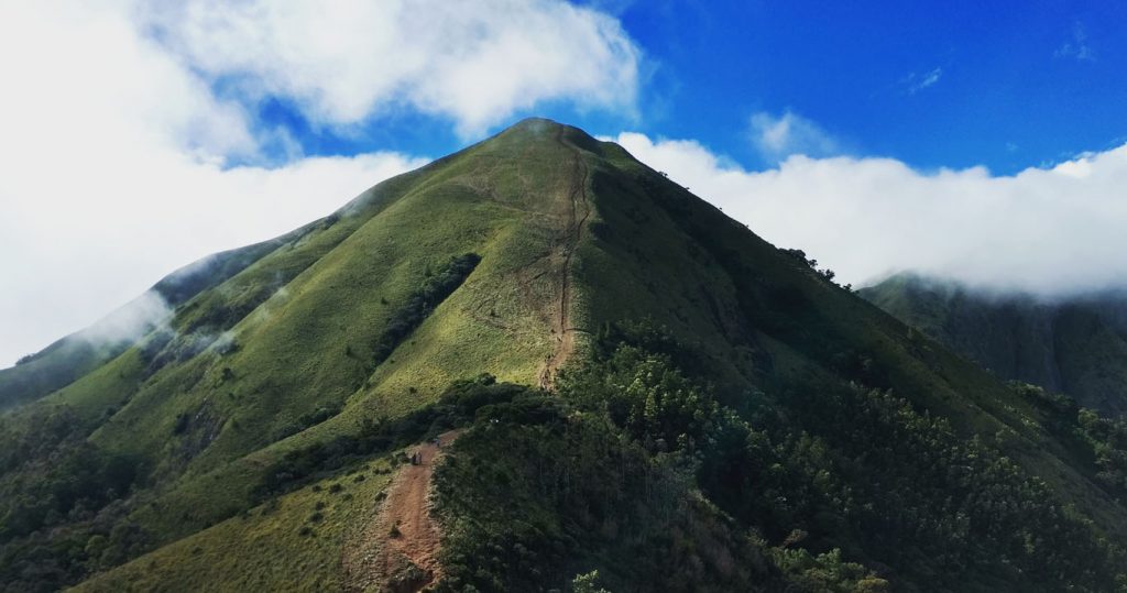 Idukki Hill View Park - Live Kerala