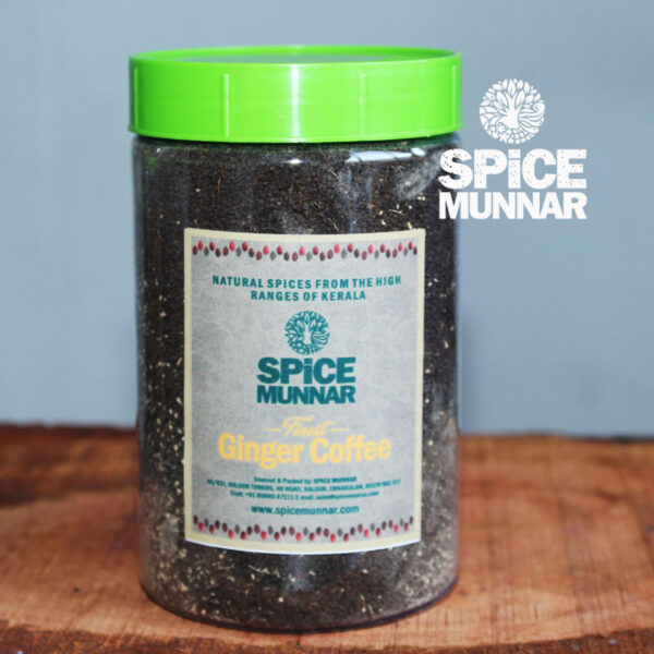 Top 10 Best spices of Kerala from Munnar - Live Kerala