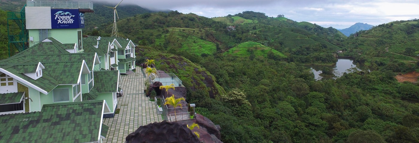 Best 5 Tour Packages in Vagamon - Live Kerala