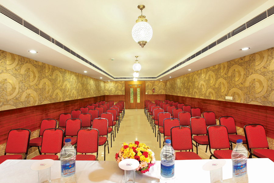 Conferences and Events near to Thattekkadu Bird Sanctuary, Kuttampuzha ...