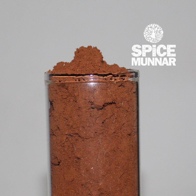 Premium Quality Coffee from Munnar High Ranges - Live Kerala