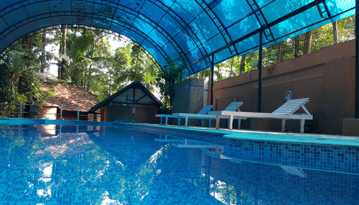 Best Family Resort in Kottayam - Live Kerala