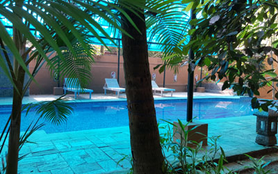 Best Relaxation, Rejuvenation Resort Hotel, Kottayam - Live Kerala