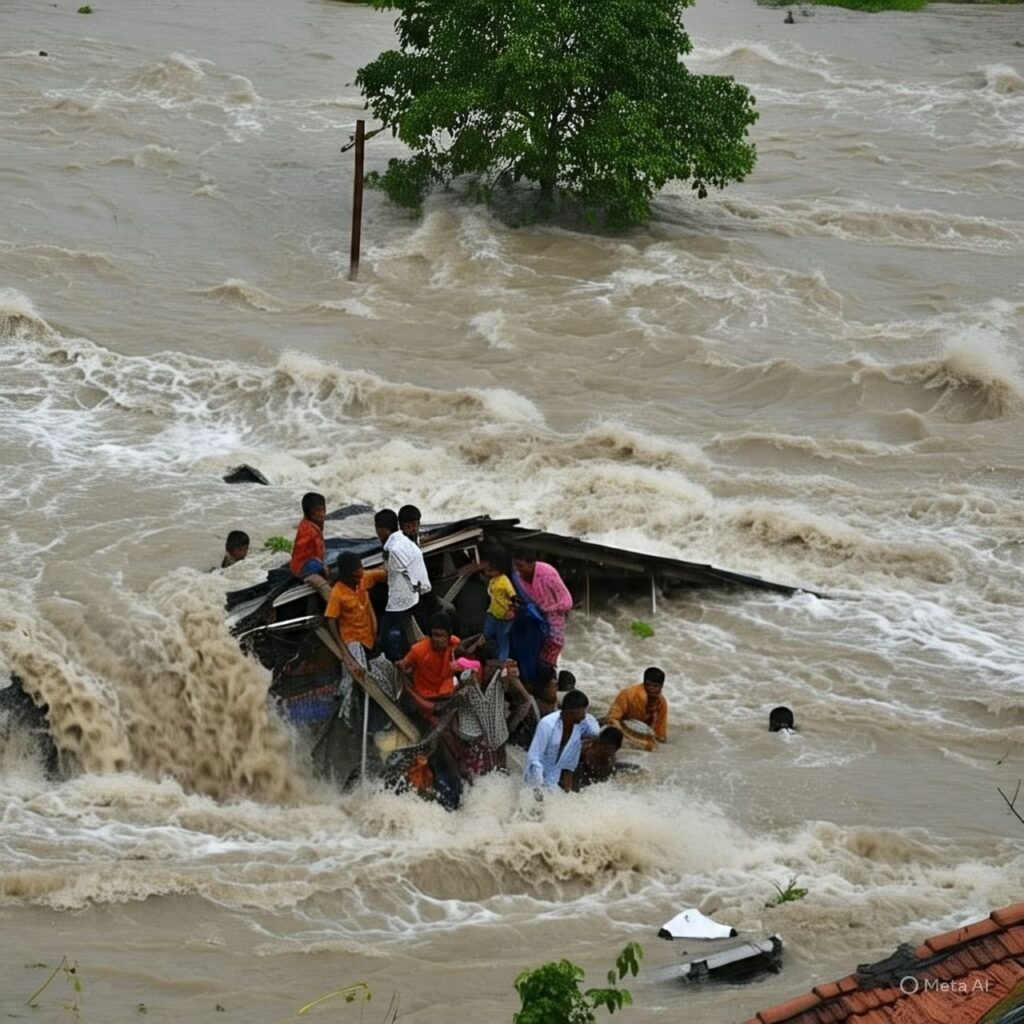 Kerala’s Tech-Powered Flood Warning Systems Explained - Live Kerala