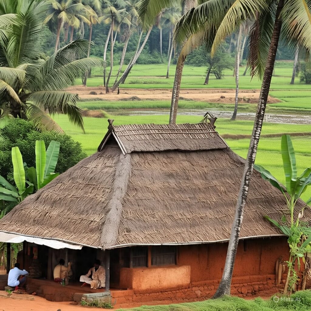 The Eco-Village Movement Picking Up in Kerala - Live Kerala