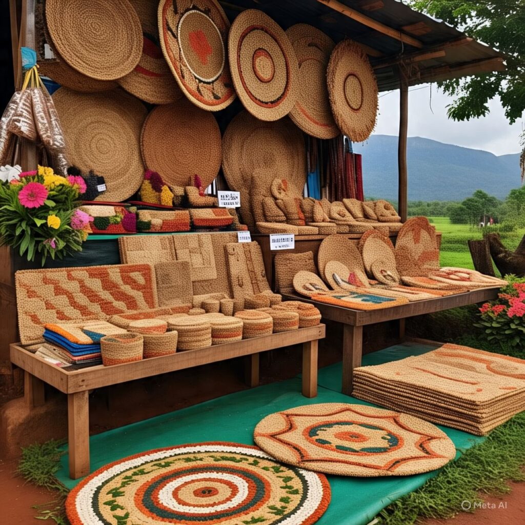 The Revival of Traditional Kerala Crafts Through E-Commerce - Live Kerala