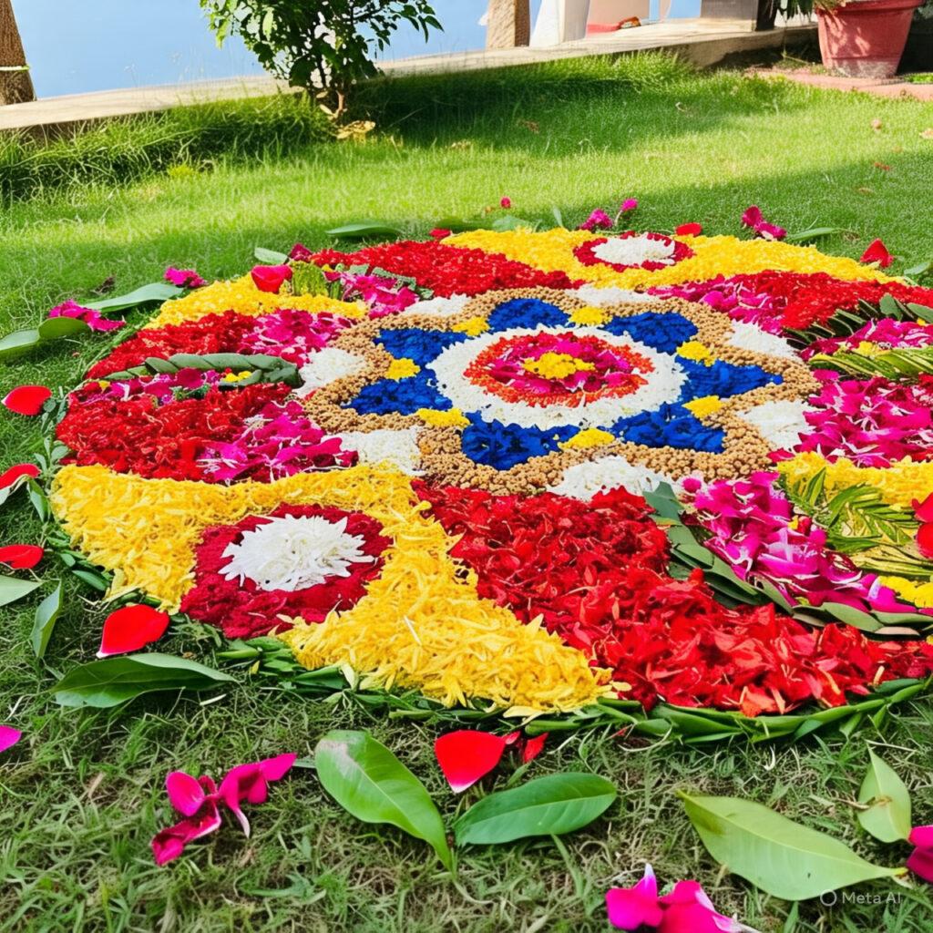 Festivals of Light: Exploring Onam Through Local Stories - Live Kerala