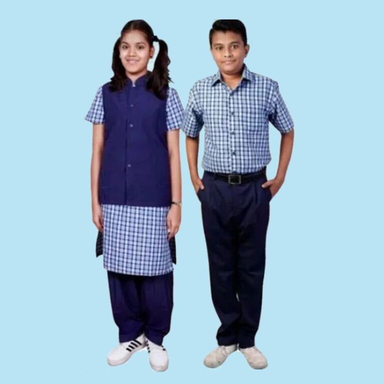 Best Uniform Suppliers in Kerala: Custom Uniforms for Schools ...
