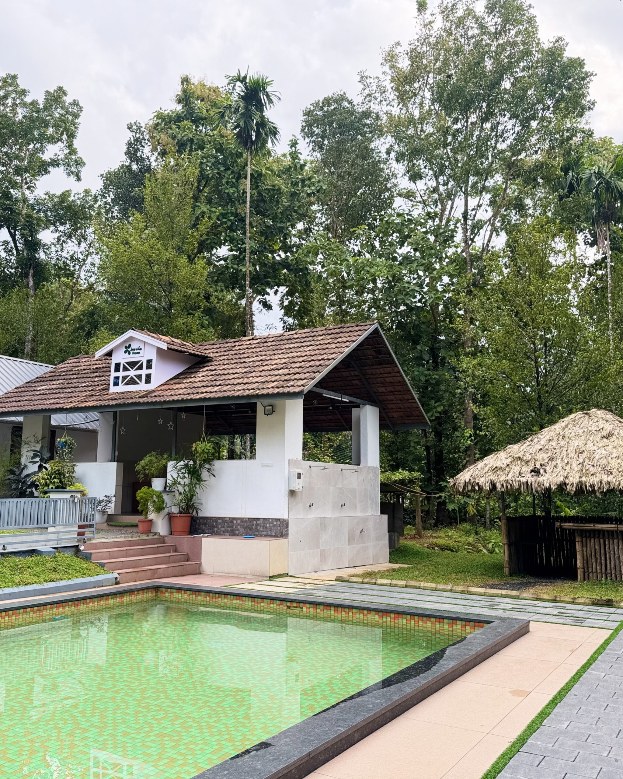 Best Homestays in Kochi - Oh Stayz - LiveKerala