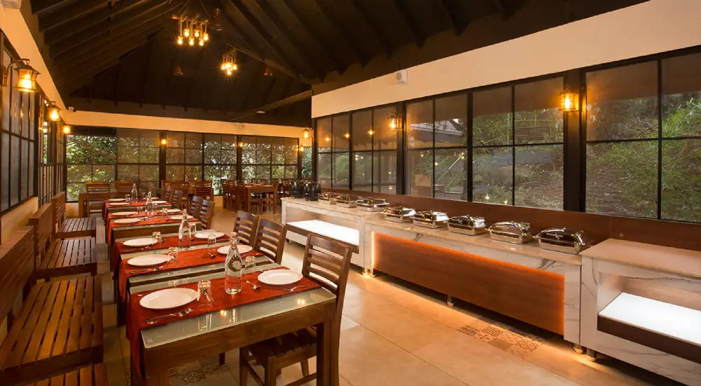 Best Resorts in Wayanad for Luxury, Nature & Family Stays