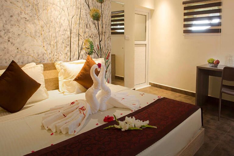 Best Resort in Vagamon for Scenic Luxury Stays | Foggy Knolls